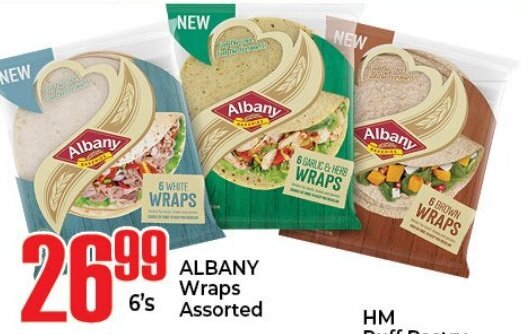 Albany specials Elite Cash & Carry – Jun 2025