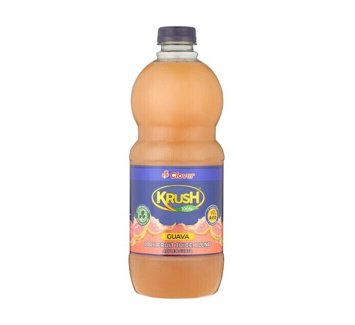 All KRUSH offers - Find and view the cheapest KRUSH offer!
