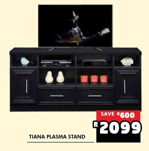 Plasma Stands At Russells at Lupe Hyatt blog