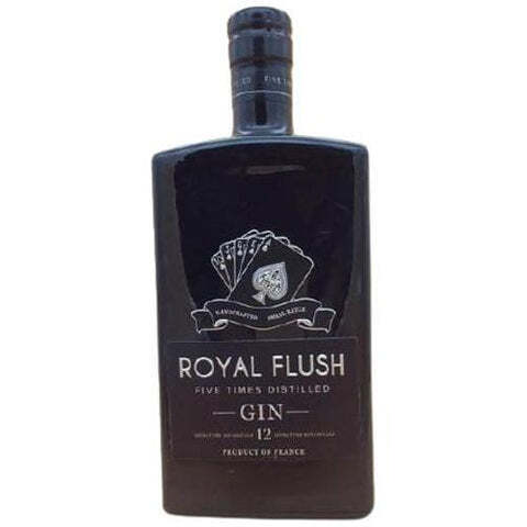 All Royal Flush offers - Find and view the cheapest Royal Flush offer!