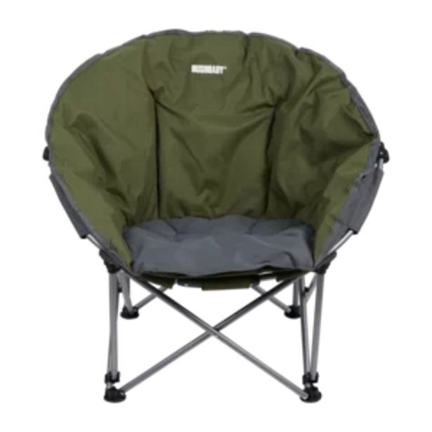 Bush baby mushroom chair offer at Shoprite