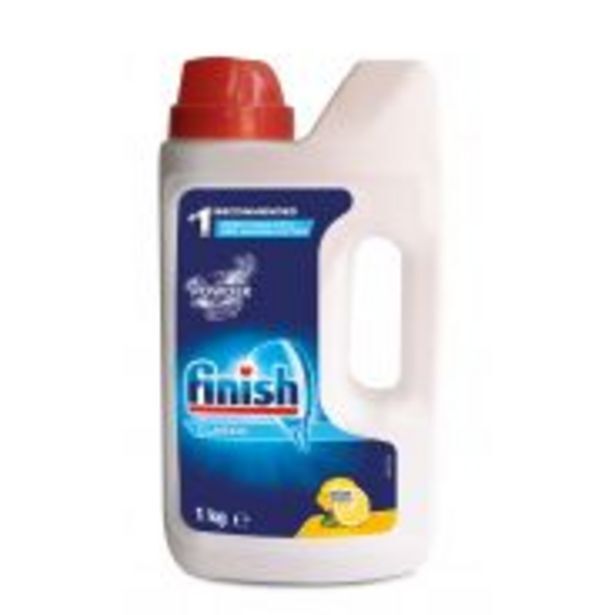 All Finish offers - Find and view the cheapest Finish offer!