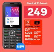 Mobicel s1 smart offer at PEP