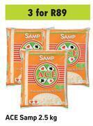 All Samp offers - Find and view the cheapest Samp offer!