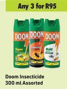 All Doom offers - Find and view the cheapest Doom offer!