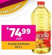 All Excella offers - Find and view the cheapest Excella offer!