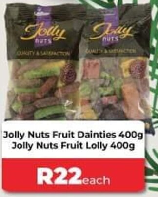 All Nuts offers - Find and view the cheapest Nuts offer!