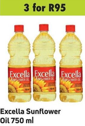 All Excella offers - Find and view the cheapest Excella offer!