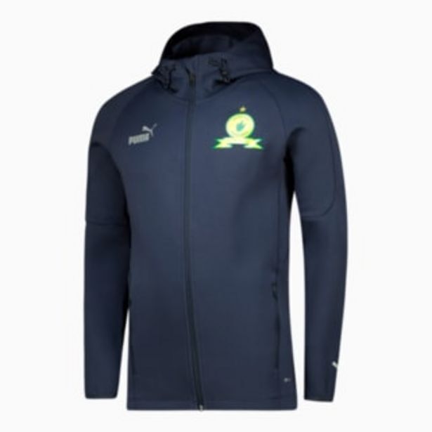 Hooded jacket specials Puma – Jun 2025