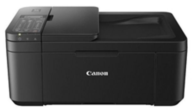 Canon pixma tr4540 a4 colour multifunction inkjet printer offer at Mitabyte