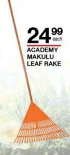 Academy specials Build It – May 2025