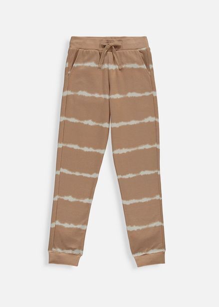 Tie Dye Joggers Offer At Woolworths