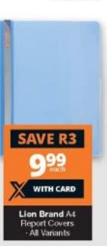 Lion specials at Checkers Liquor Shop – Sept 2025