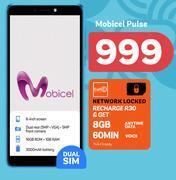 Mobicel pulse offer at PEP