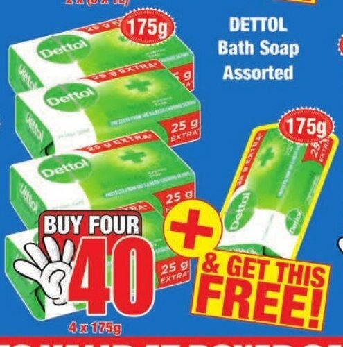 Bath specials Boxer Build – Jun 2025