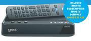 Dstv hd single view decoder plus one month free dstv compact ...