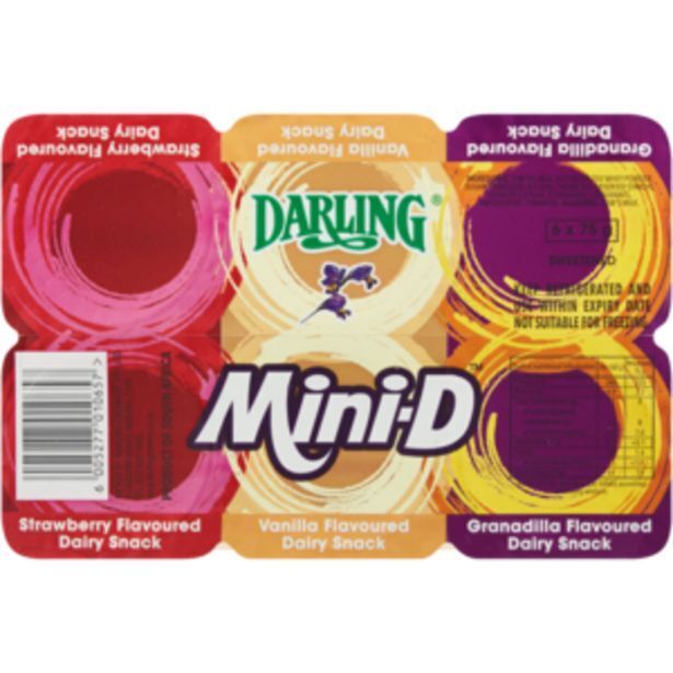 Snacks specials at Shoprite – Aug 2025