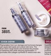 Nutri women dermaceutics even derm skin care products-each offer at Dis ...