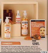 Turmeric specials Dis-Chem – Jul 2025