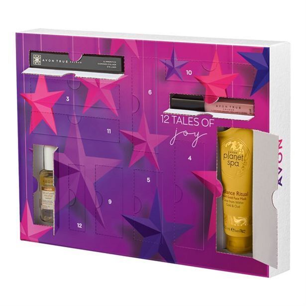 Joy specials AVON – Jul 2025