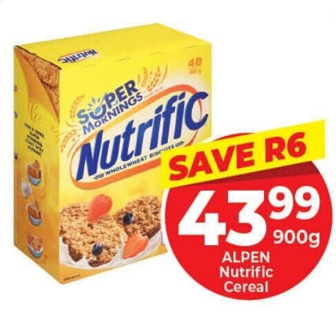 All Alpen offers - Find and view the cheapest Alpen offer!