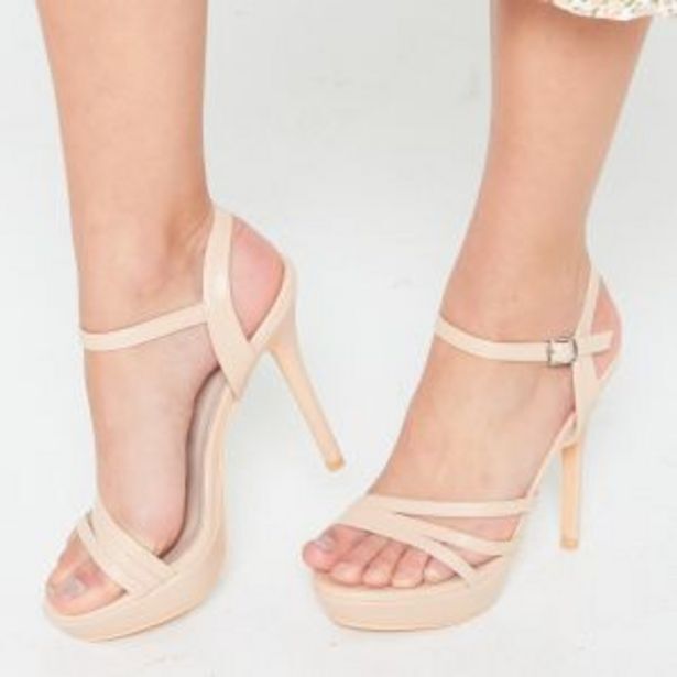 Zando Platform Heels | atelier-yuwa.ciao.jp