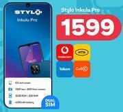Stylo inkulu pro offer at PEP