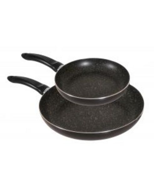 Bennett read 2 piece frying pan set offer at HiFi Corp
