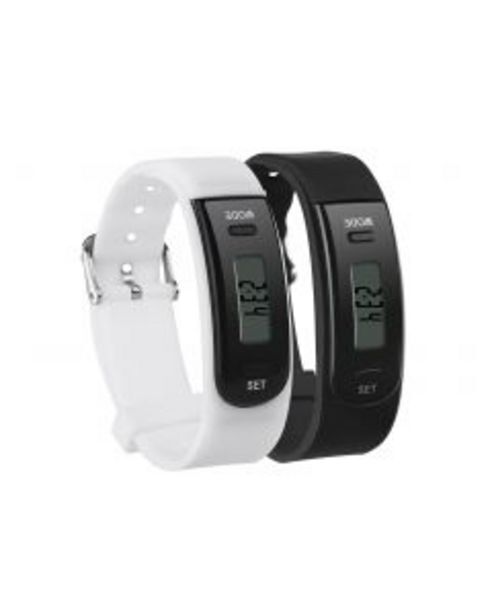 Genius solutions activity tracker bundle offer at HiFi Corp