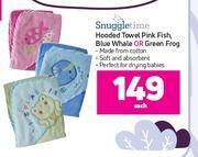 Fish specials Game – Jun 2025