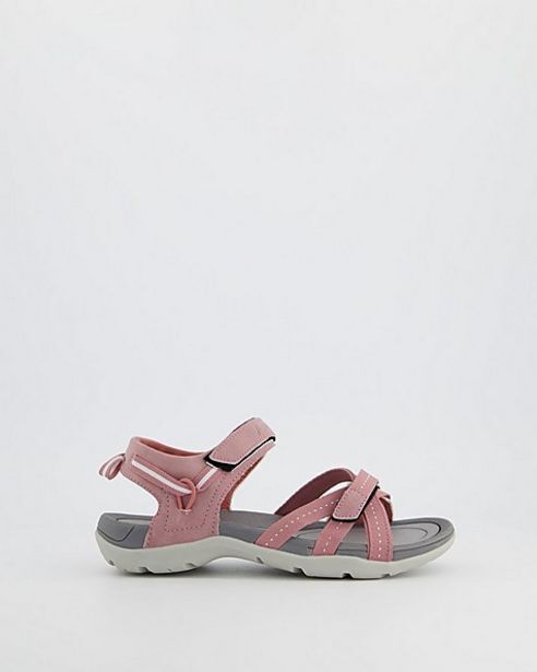 K-way women’s lily sandal offer at Cape Union Mart