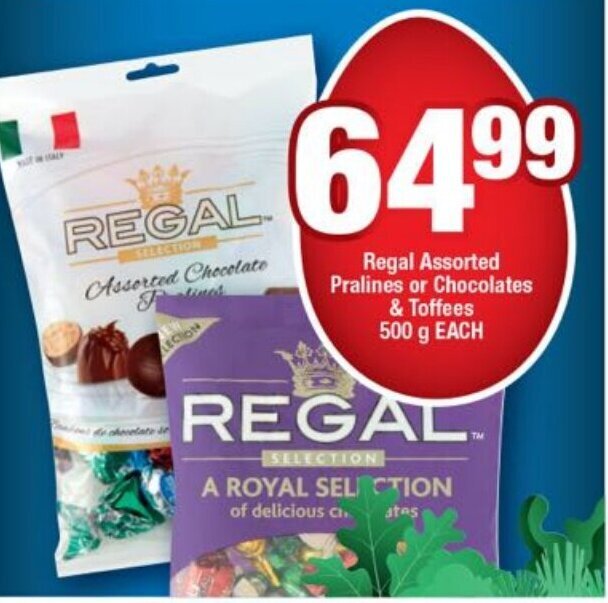 Regal specials OK Foods – Jul 2025