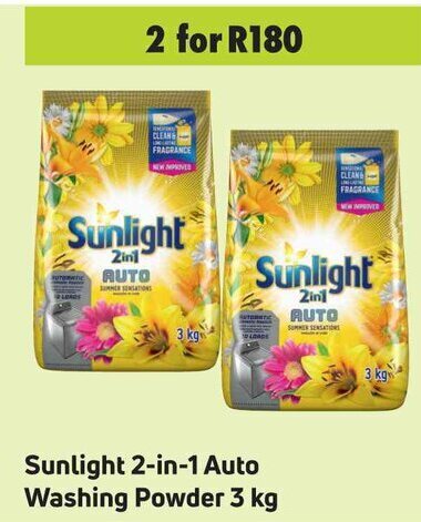 All Sunlight Auto offers - Find and view the cheapest Sunlight Auto offer!