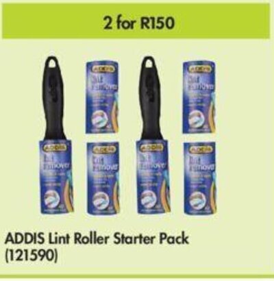 All Addis offers - Find and view the cheapest Addis offer!