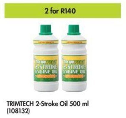 All Trimtech offers - Find and view the cheapest Trimtech offer!