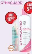 Gyna Guard specials Dis-Chem – May 2025