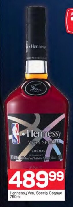 Hennessy specials Pick n Pay – Jun 2025