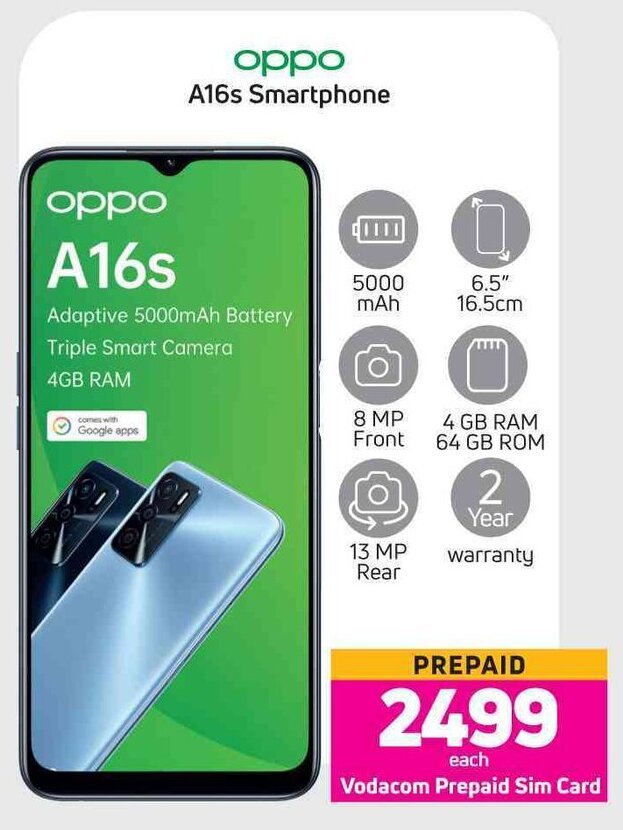 All Oppo offers - Find and view the cheapest Oppo offer!