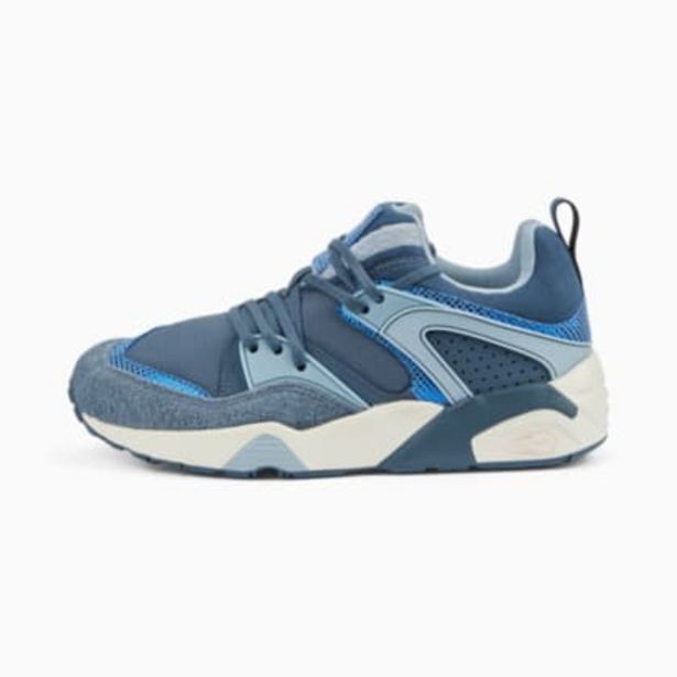 Blaze Of Glory Plaid Sneakers Women Offer At Puma