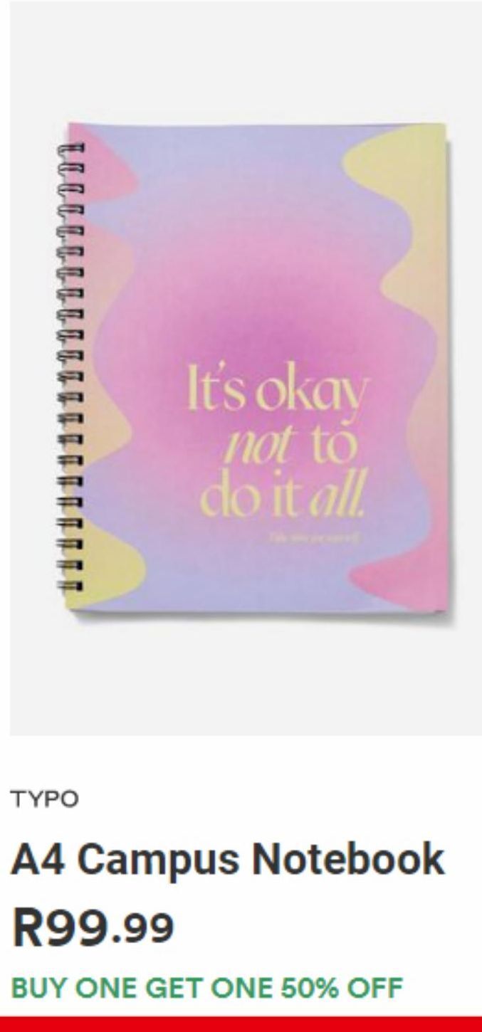 All Notebook offers - Find and view the cheapest Notebook offer!