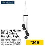 FLAME specials Builders Warehouse – May 2025