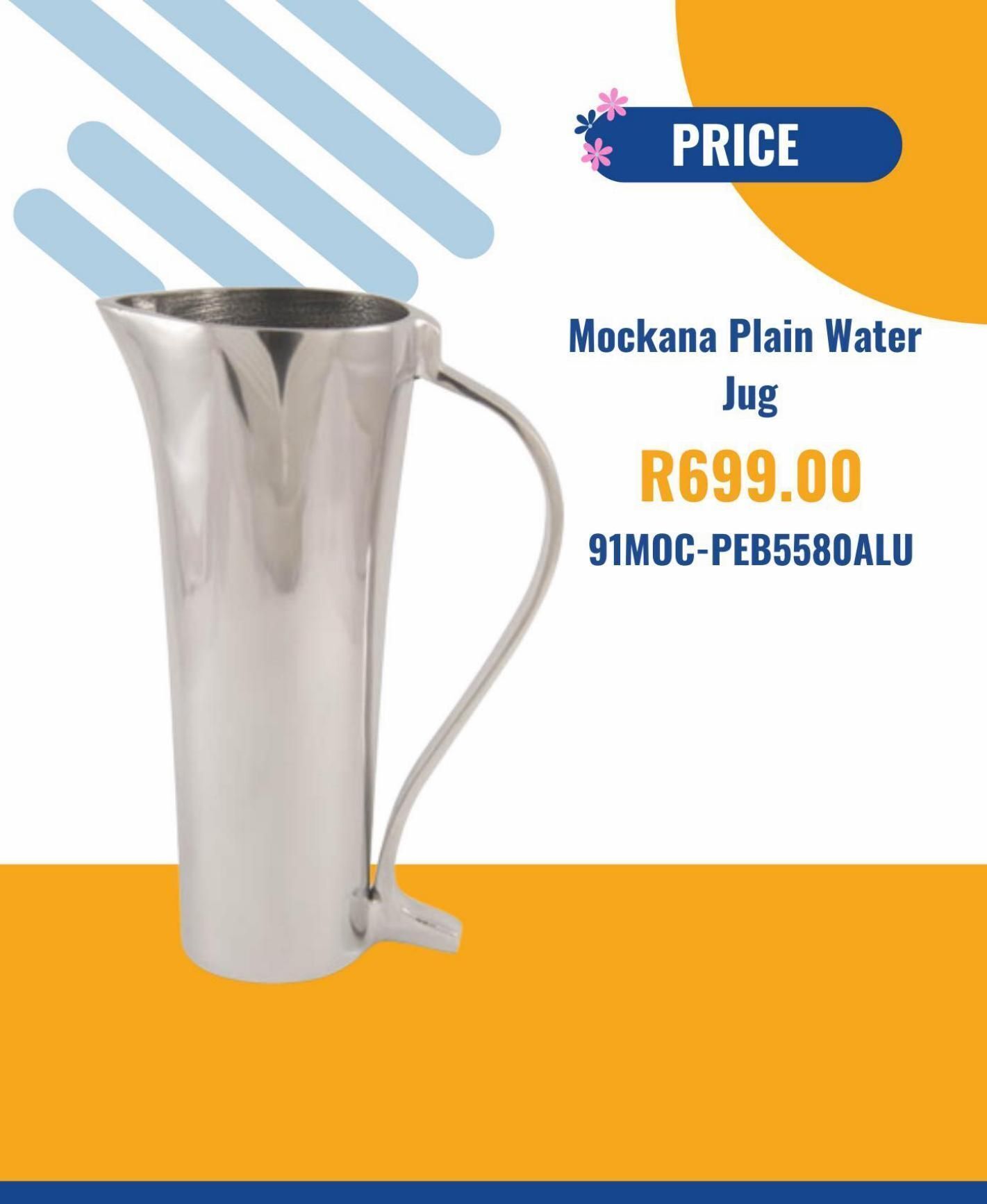 Jug specials at Sounds Great – Jul 2025