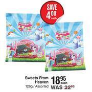 All Sweets from heaven offers - Find and view the cheapest Sweets from ...