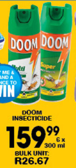 Insecticide specials Giant Hyper – Apr 2025
