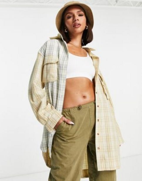 Shirt specials at Asos – Sept 2025