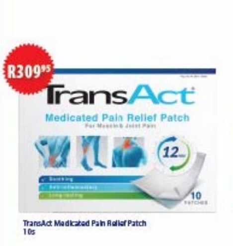 All Transact offers - Find and view the cheapest Transact offer!