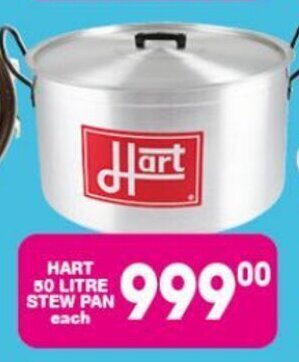 All Hart offers - Find and view the cheapest Hart offer!