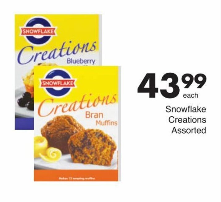 All Snowflake offers - Find and view the cheapest Snowflake offer!