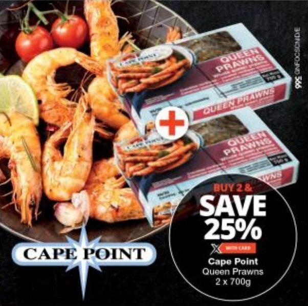 All Cape Point offers - Find and view the cheapest Cape Point offer!