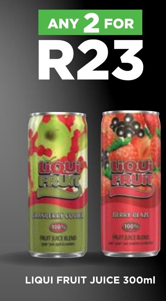 All Fruit juice offers - Find and view the cheapest Fruit juice offer!